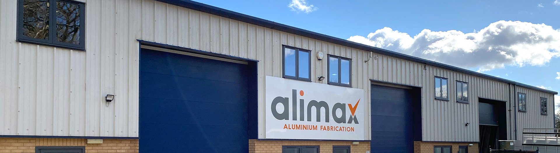 About Alimax | Aluminium Windows & Doors Hampshire