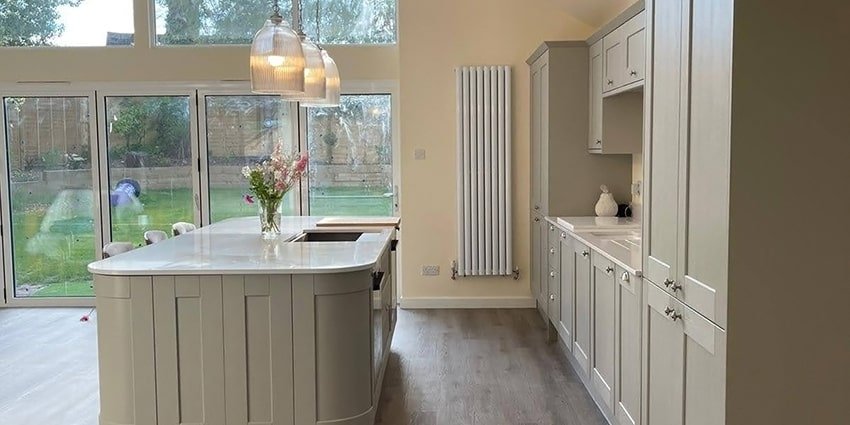 Why Choose Bi-fold Doors for Your Kitchen Project? | Alimax